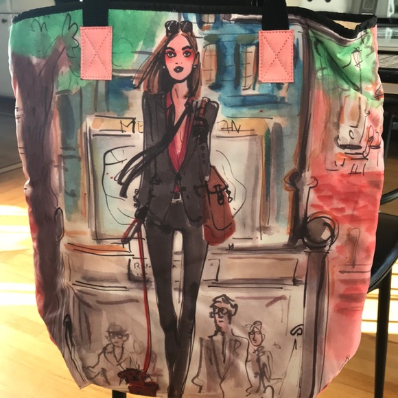 Izak | Bags | Izak Carry All Bag | Poshmark